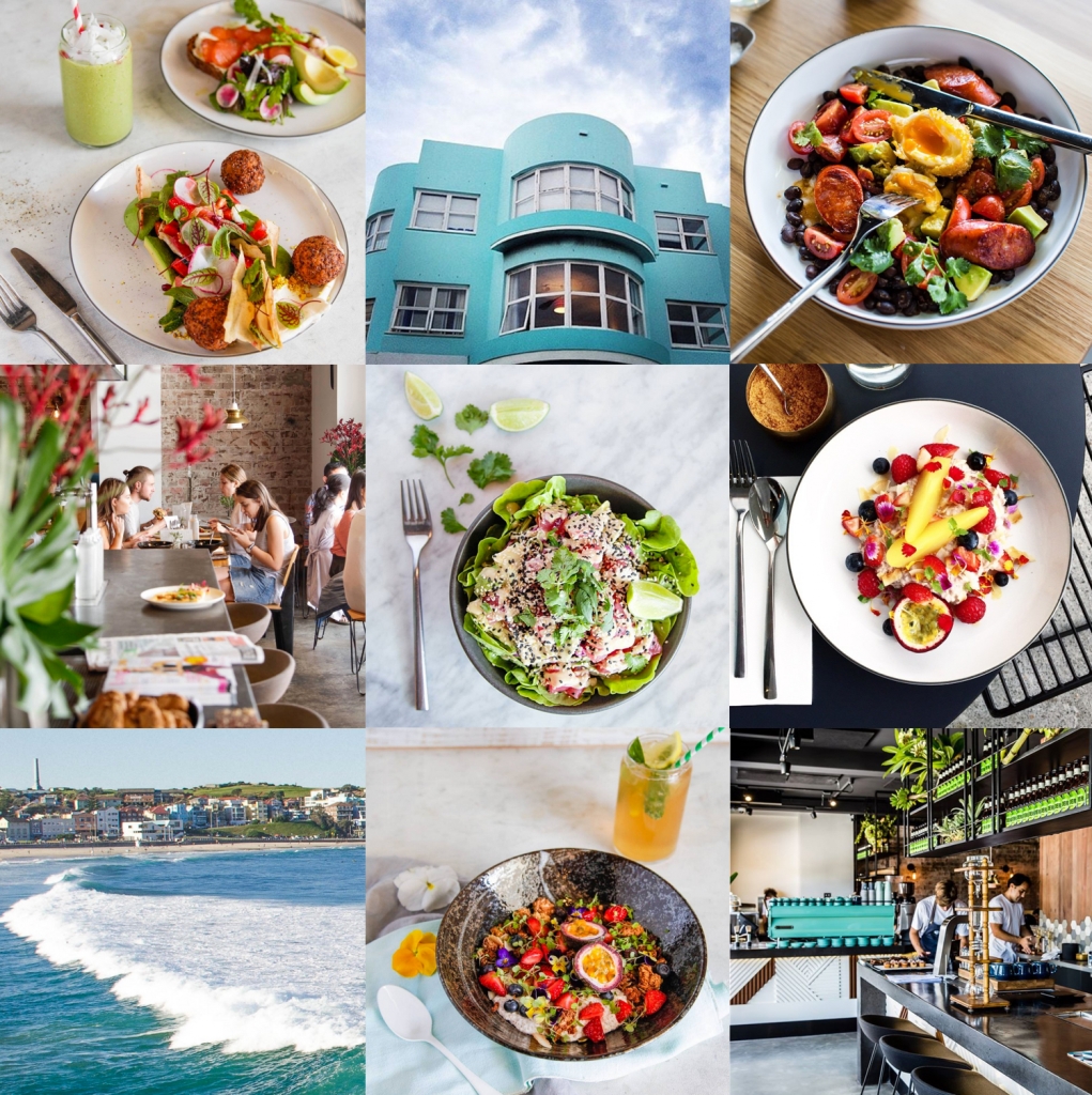 BEST BONDI BEACH BREAKFASTS - five morning spots you can't miss ...